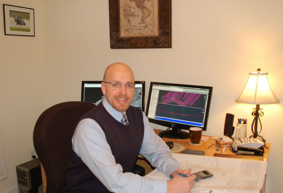 About Rackley Engineering | Rackley Engineering